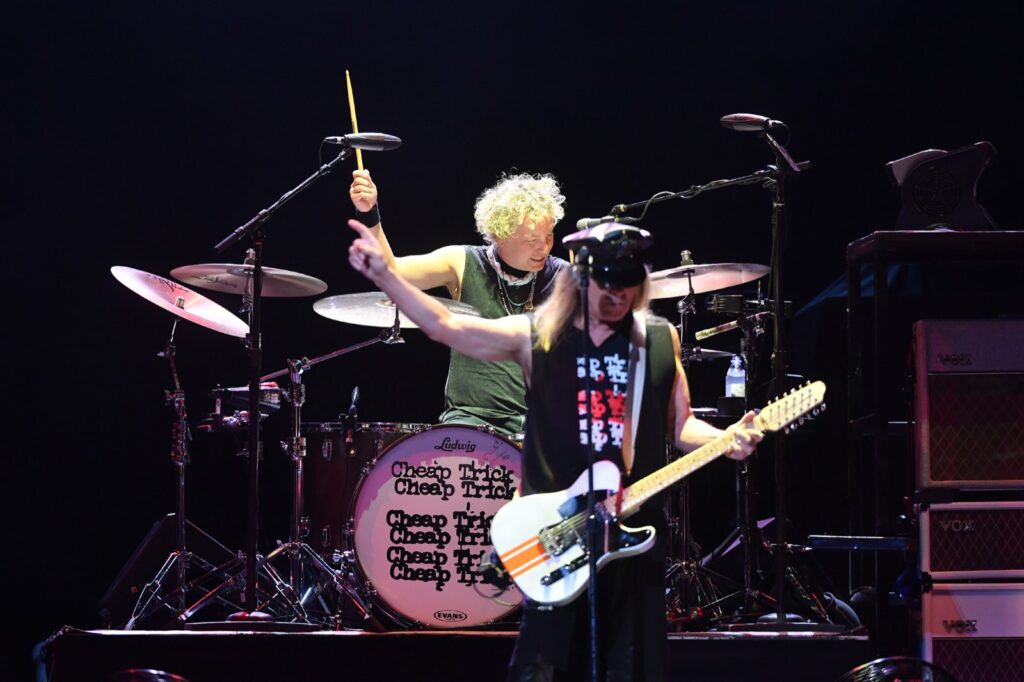 GALLERY: Rod Stewart | Rogers Place