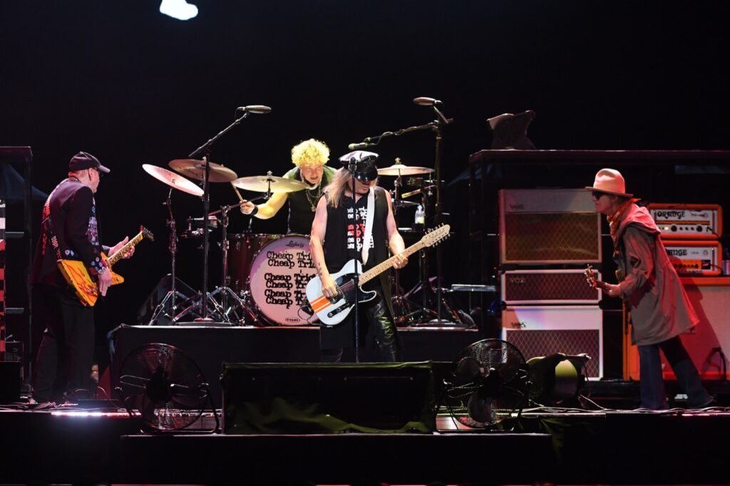 GALLERY: Rod Stewart | Rogers Place