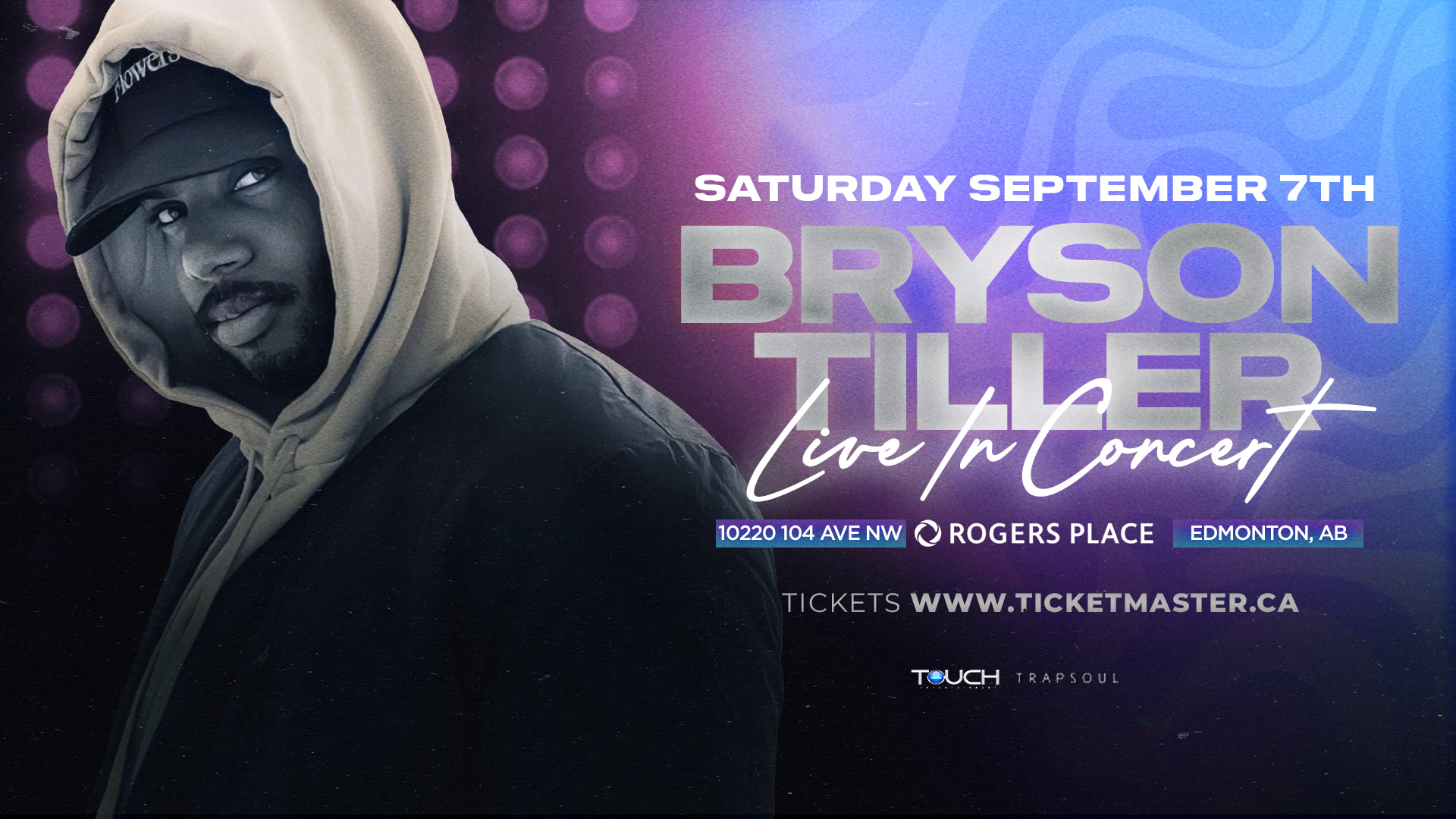 Rogers Place | Edmonton, Alberta