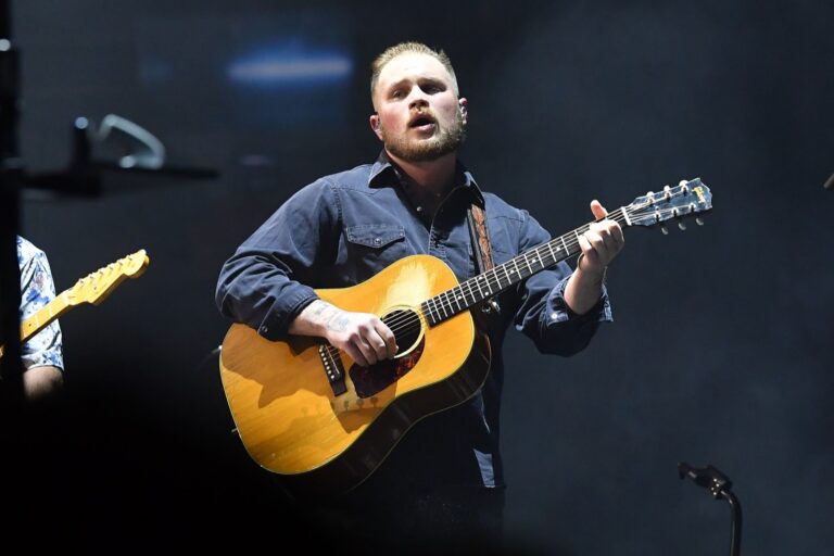 GALLERY: Zach Bryan Night 1 | Rogers Place