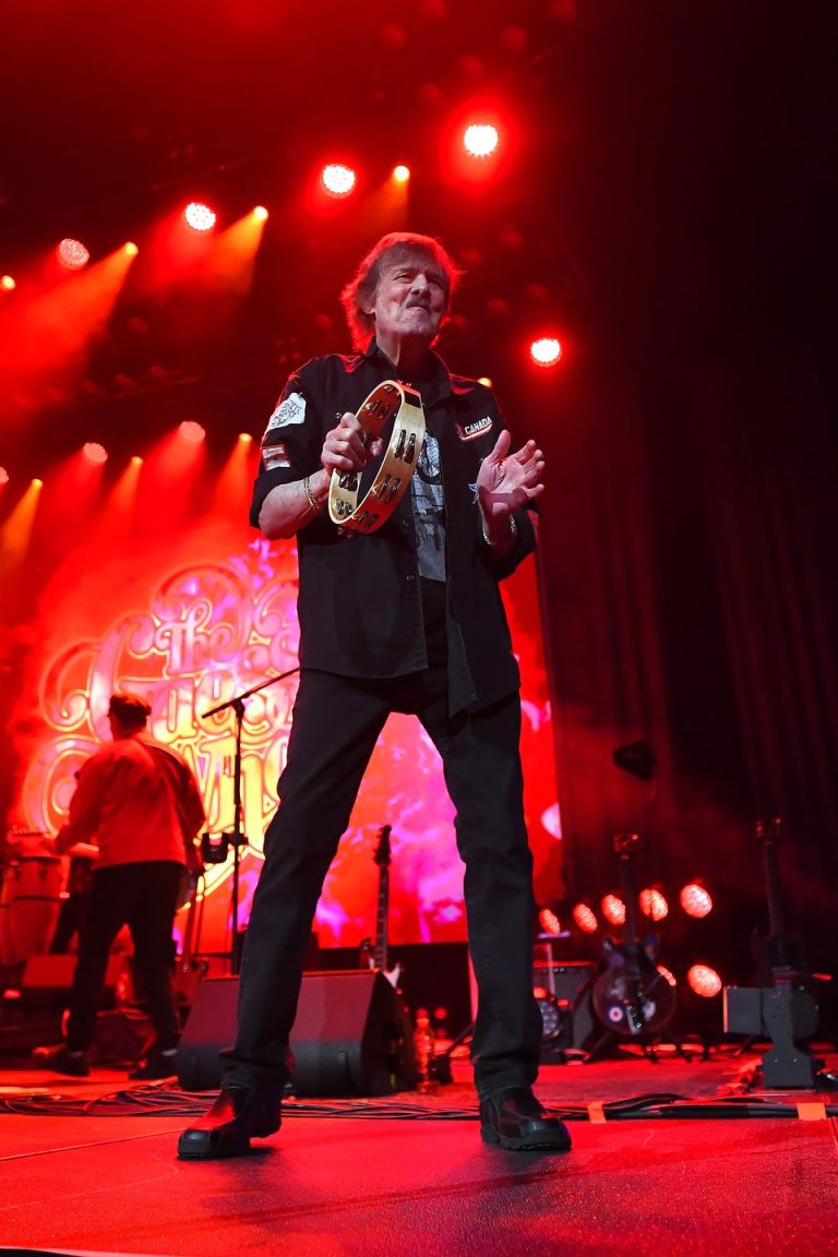 GALLERY: The Guess Who | Rogers Place
