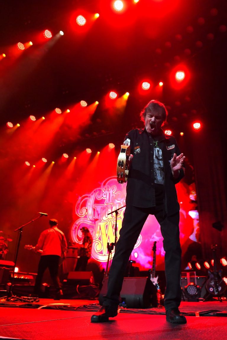 GALLERY: The Guess Who | Rogers Place