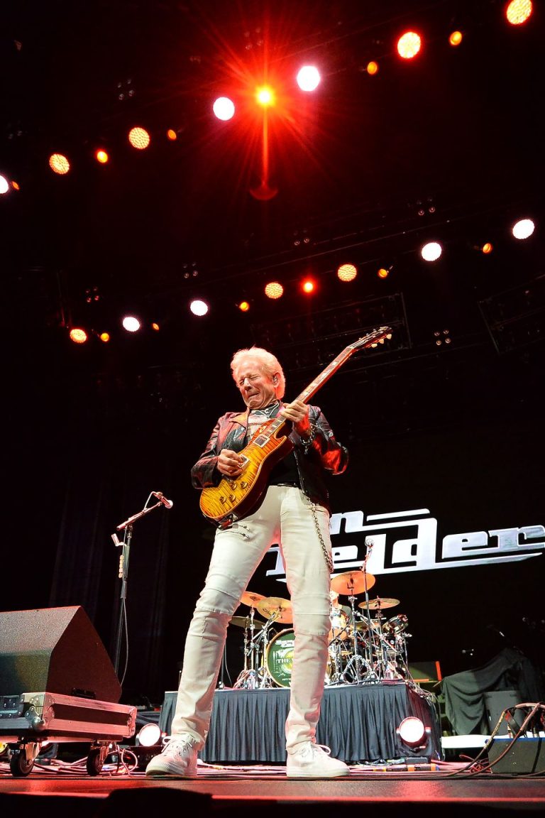 GALLERY: The Guess Who | Rogers Place