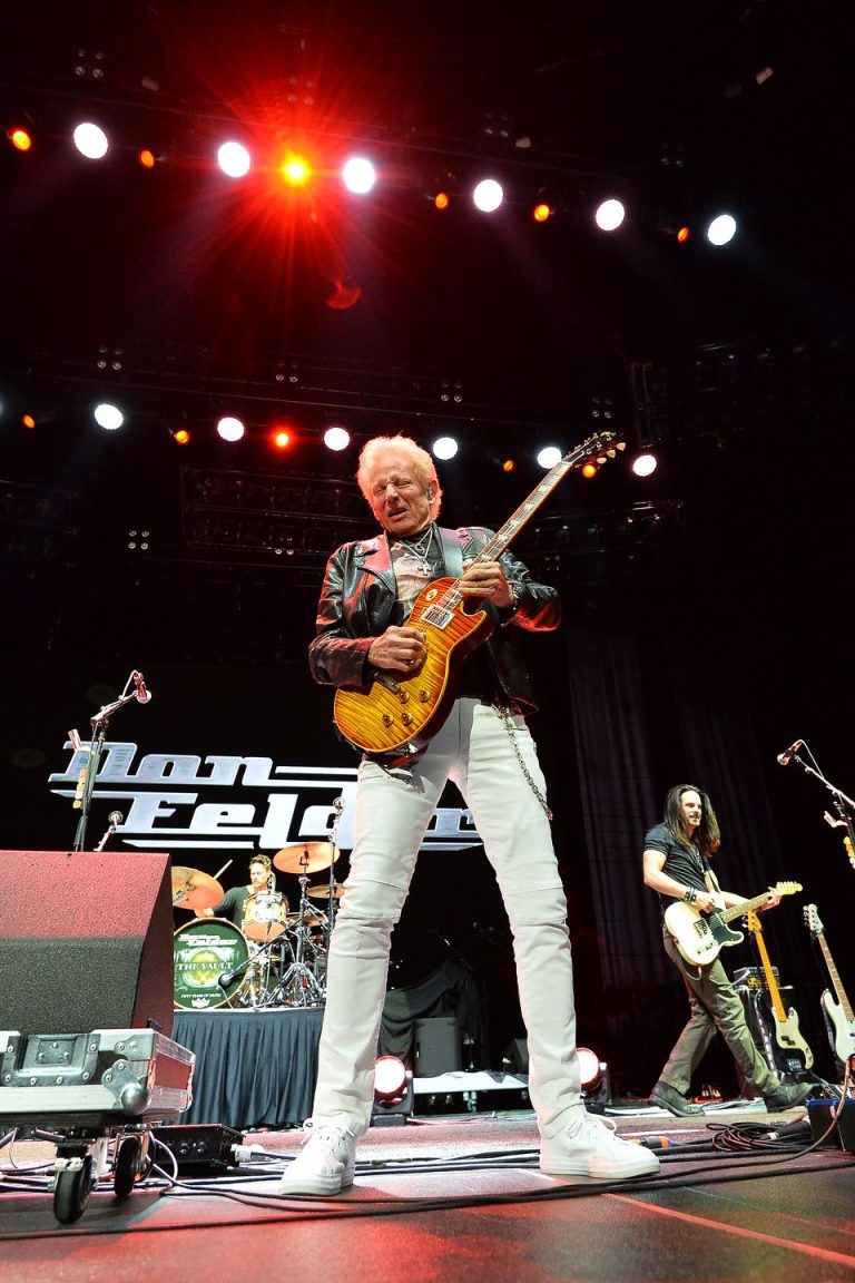 GALLERY: The Guess Who | Rogers Place