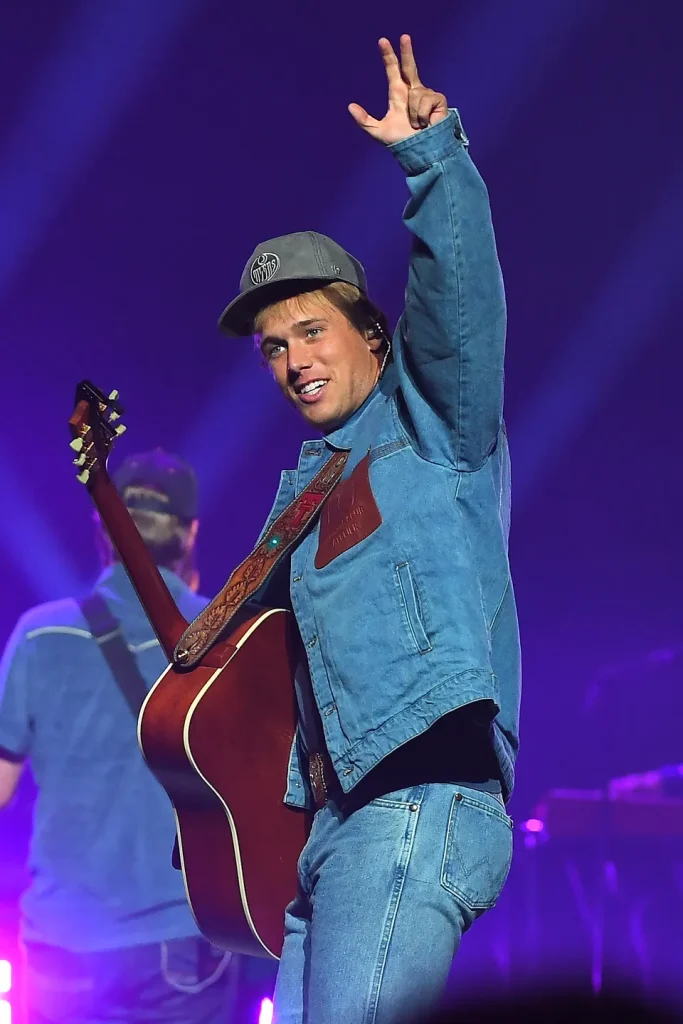 GALLERY: Bailey Zimmerman | Rogers Place